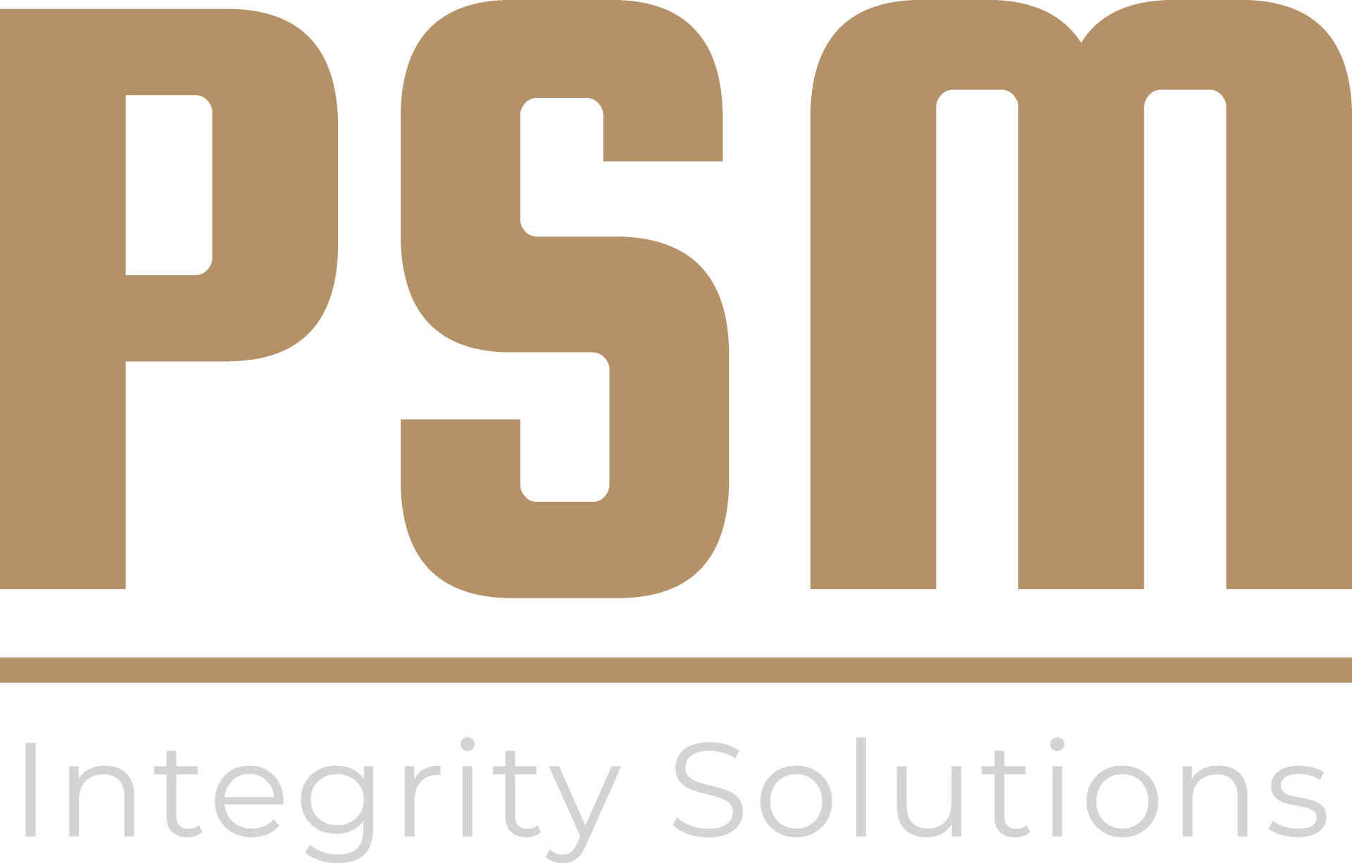 PSM Integrity Solutions | Industry Leader of Energy Solutions