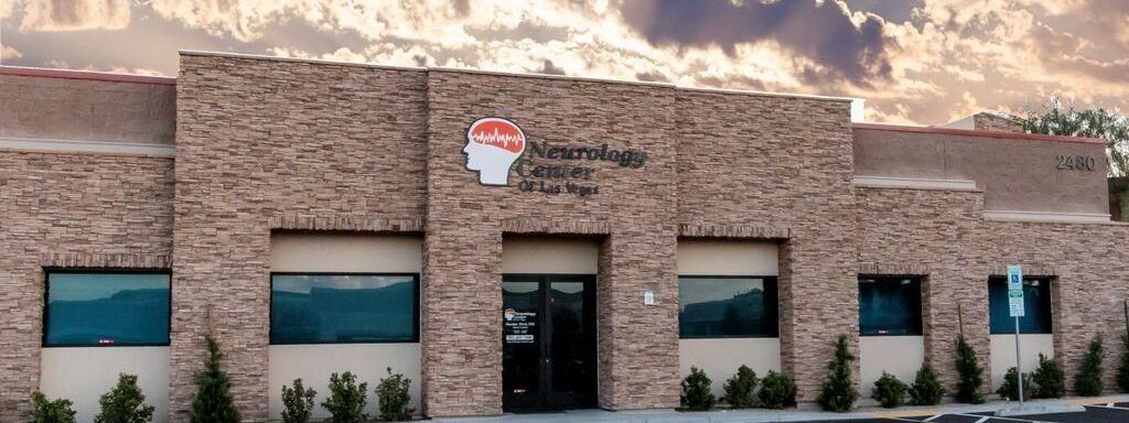 Contact Us | Neurology Center of Las Vegas | Las Vegas, NV