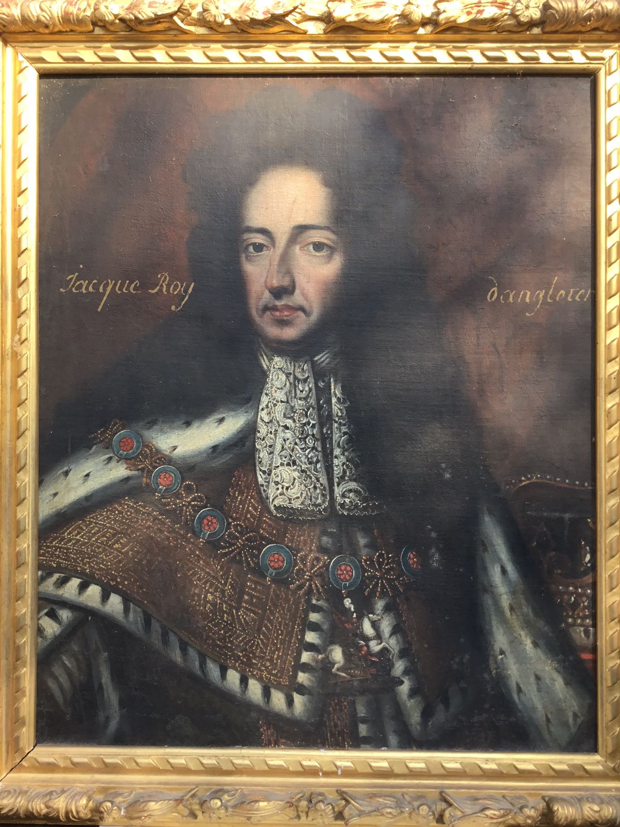 Battle of Falkirk Muir 1746