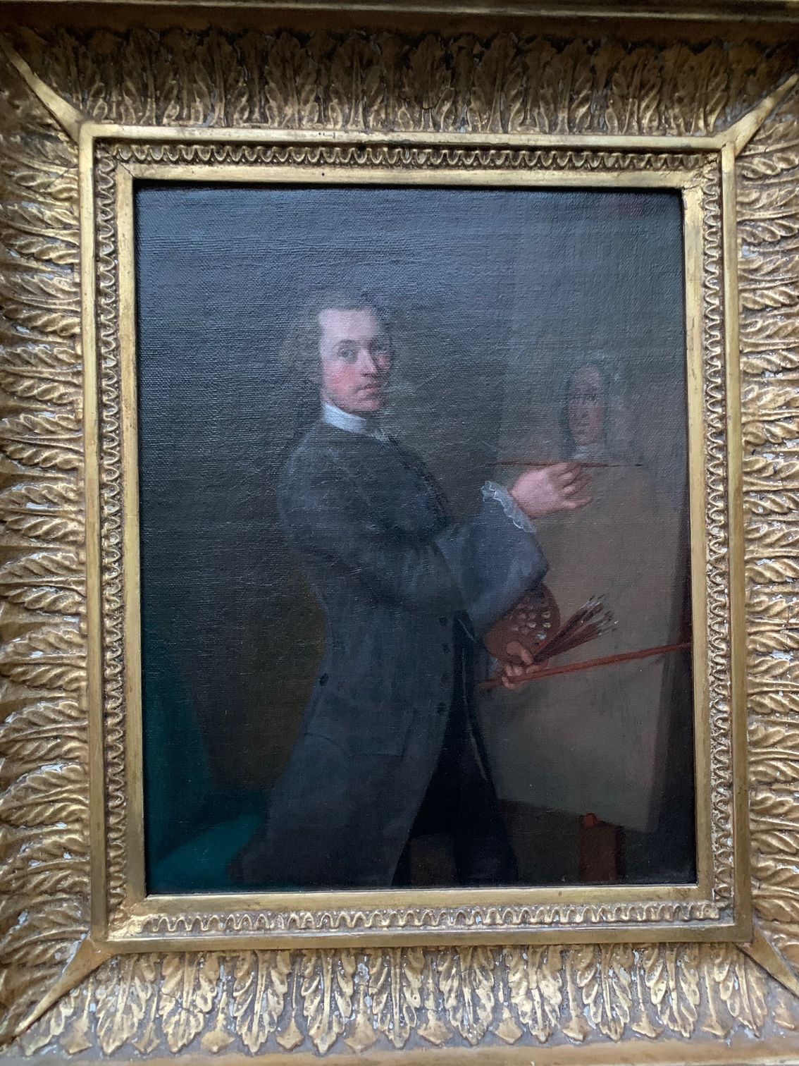 Battle of Falkirk Muir 1746