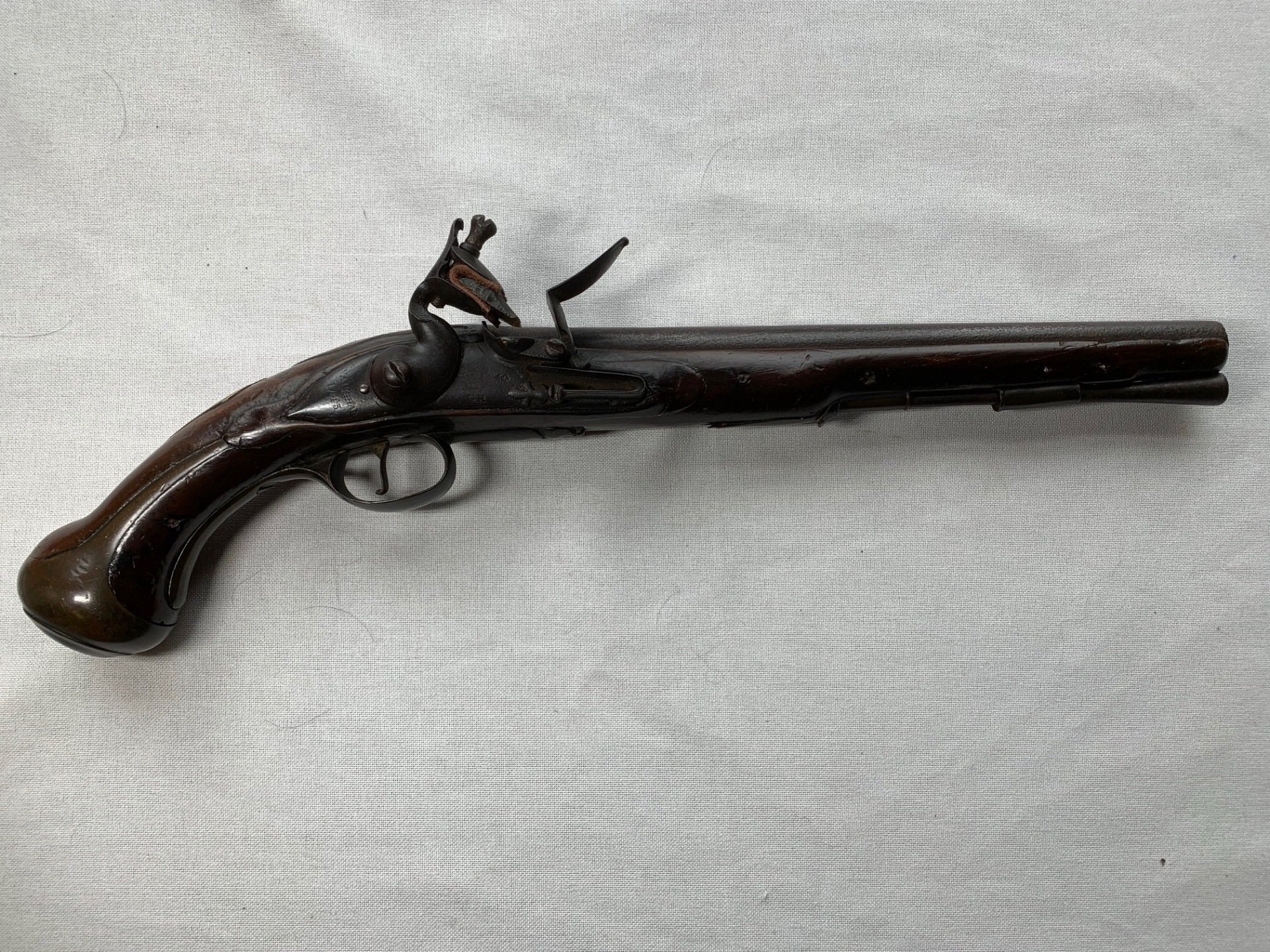 Battle of Falkirk Muir 1746