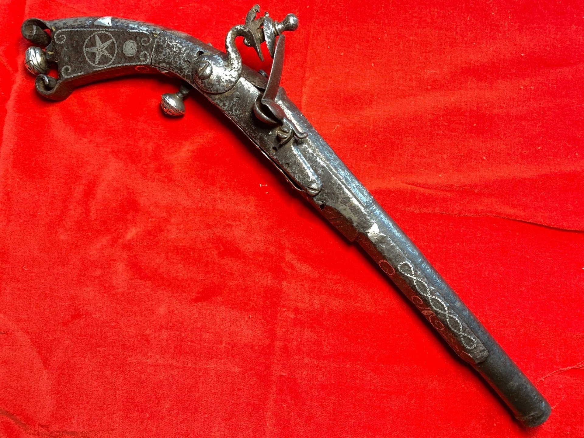 Battle of Falkirk Muir 1746