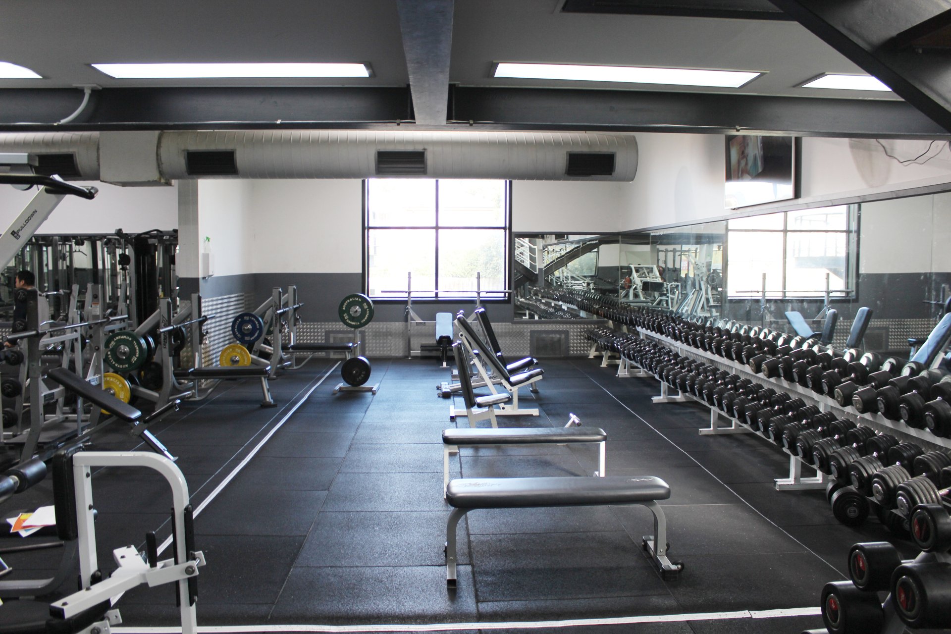 Our Gym in Action | Keysborough, VIC