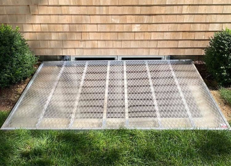 Egress Basement Window Systems | Long Island & Nassau | Egress Pros