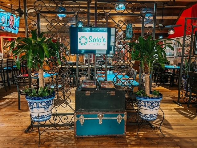 About | Soto's Cantina | Houston, Cypress, Spring & Jersey Village, TX