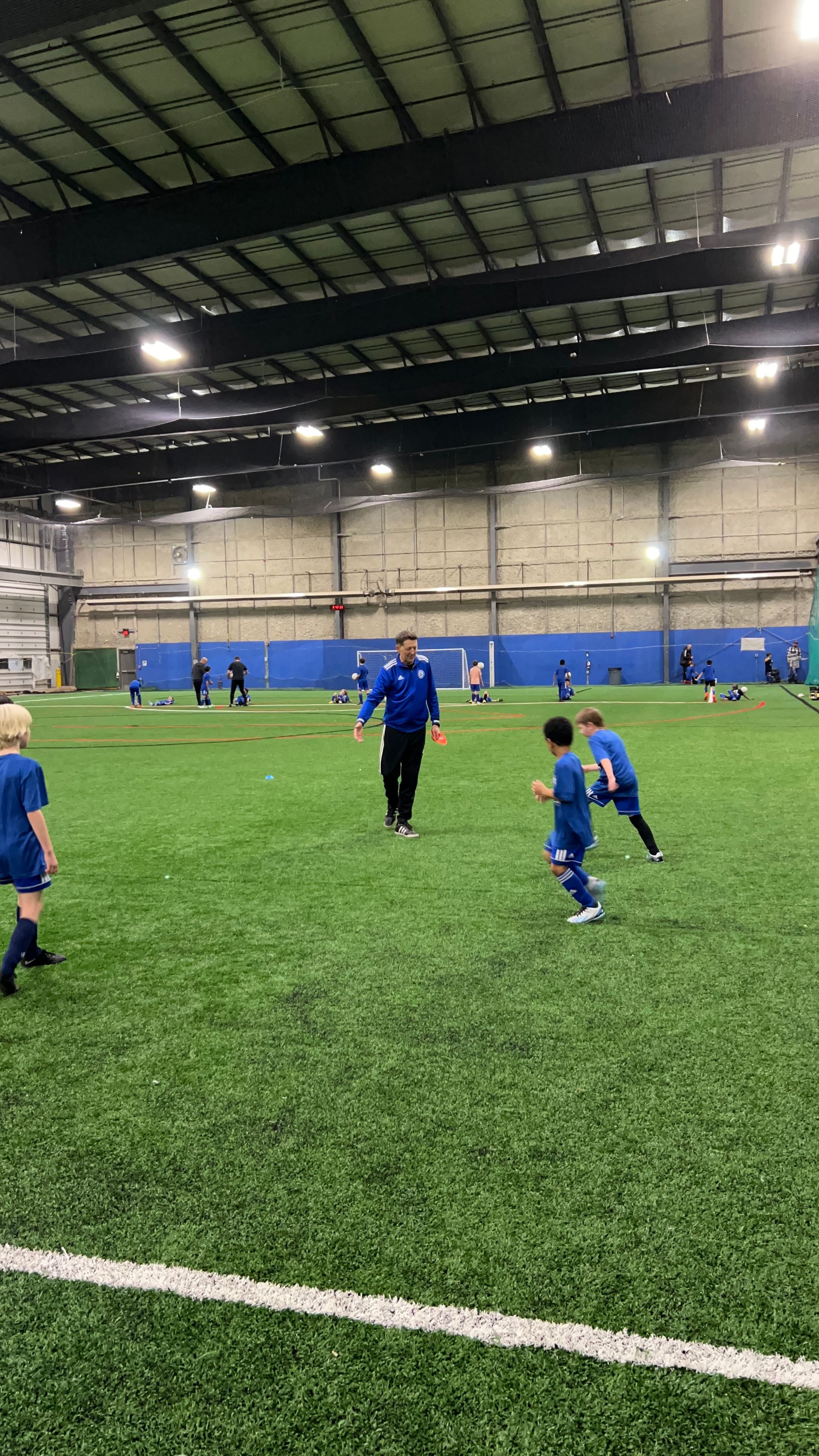 Selects Football Club | Elite Youth Programming in South Edmonton