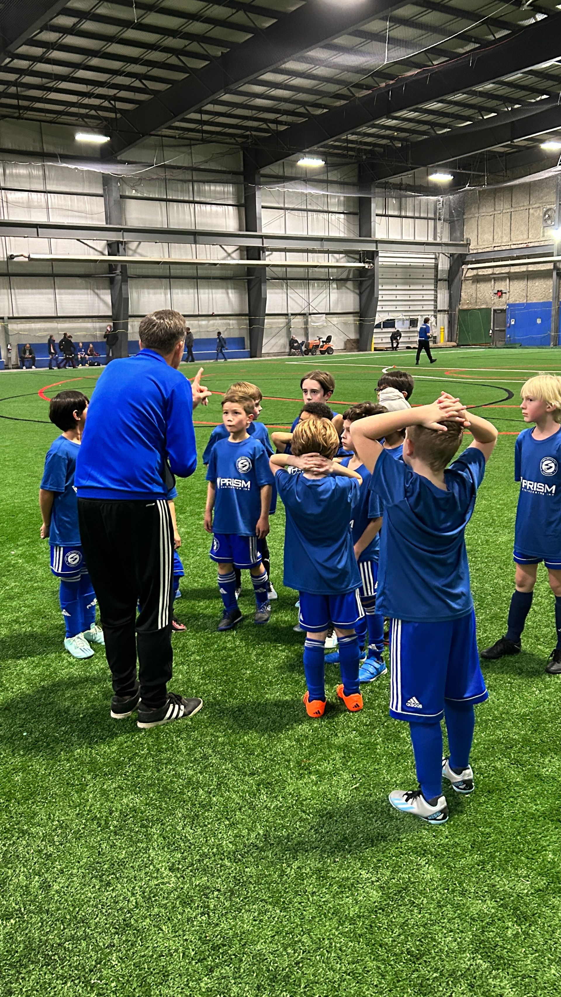 Soccer Club Programs | Selects Football Club | Southeast Edmonton