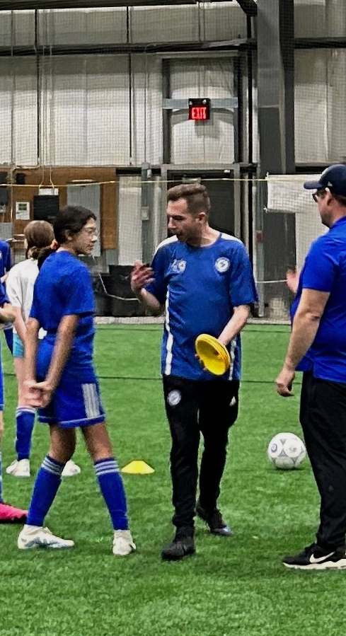 Home | Selects Football Club