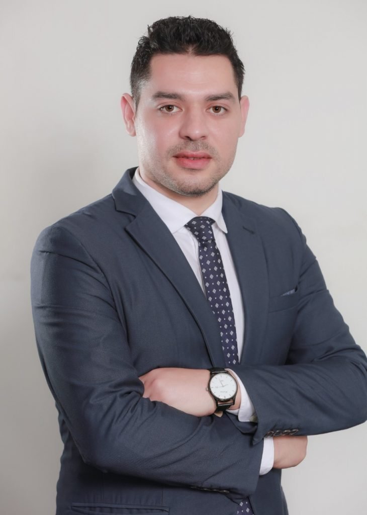 Law Firm & Lawyers in Dubai |Best Legal Consultants in UAE - The Firm Dubai