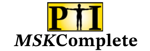 Hybrid MSK solution for Employers