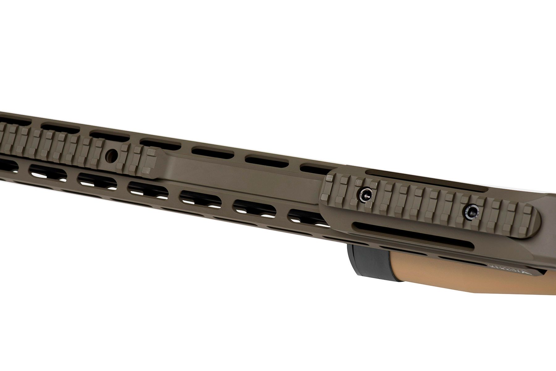 Victrix Scorpio V .338 Lapua Magnum Rifle