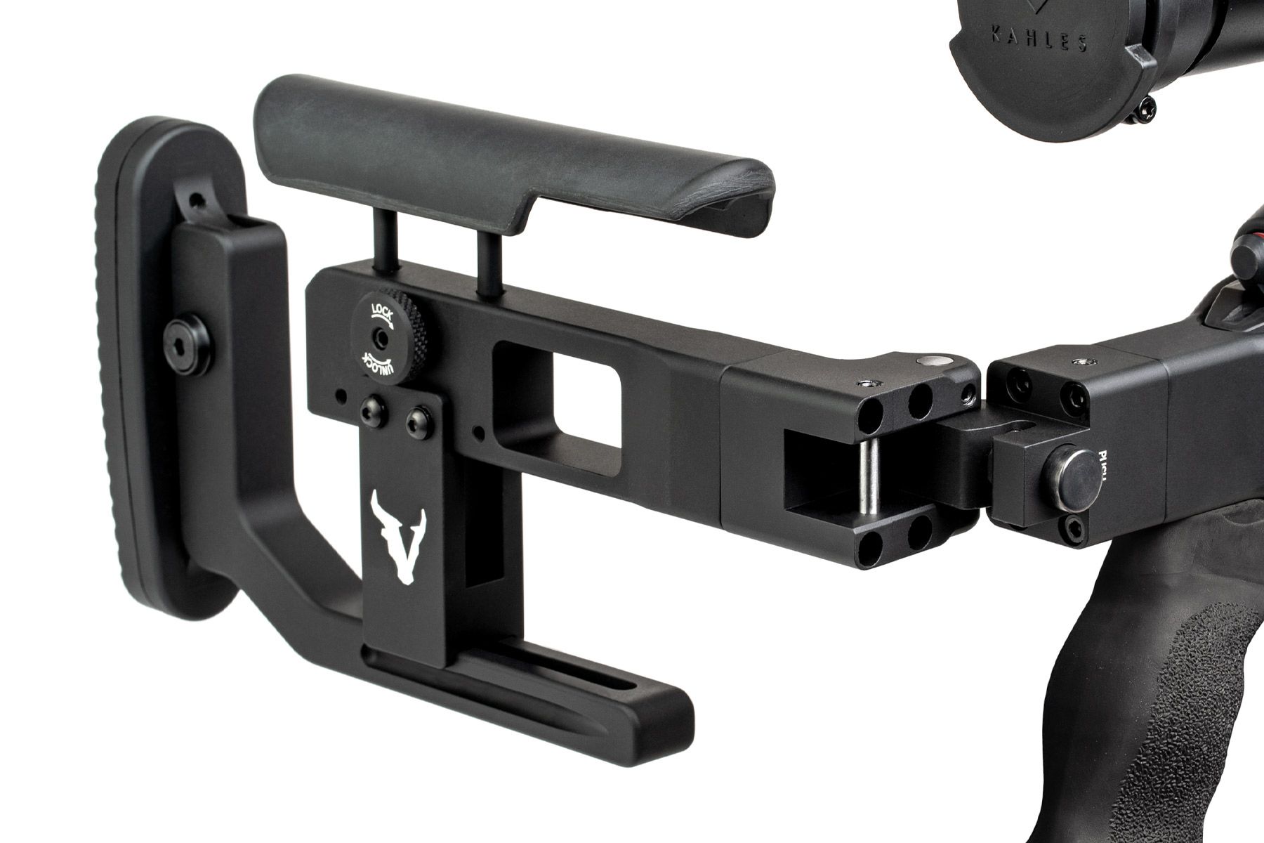 Puška Victrix Gladio X