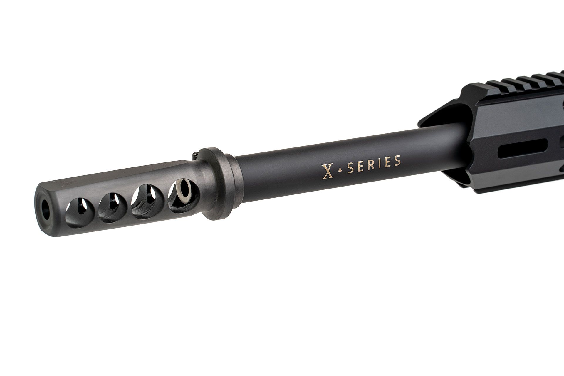 Puška Victrix Gladio X