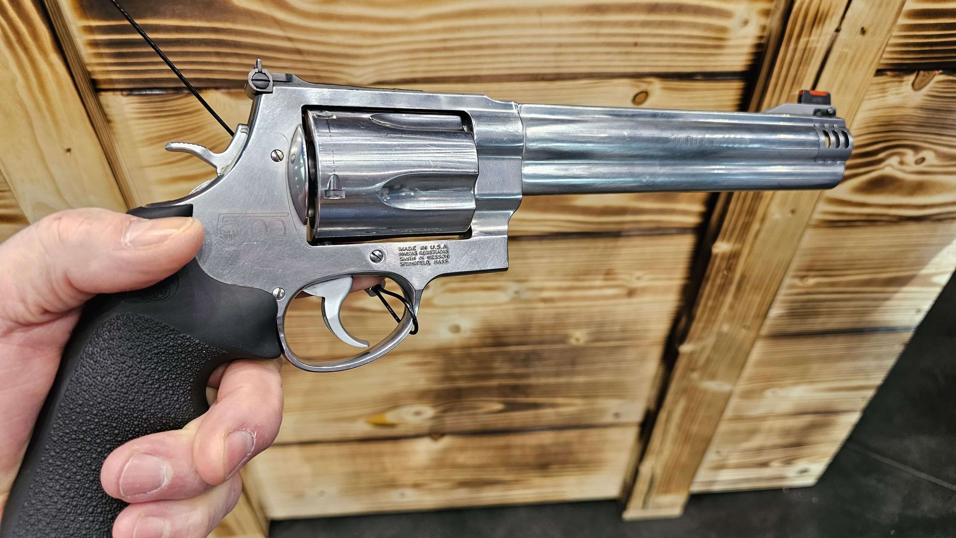 Visit to IWA OutdoorClassics 2025 – The leading event in firearms and ...