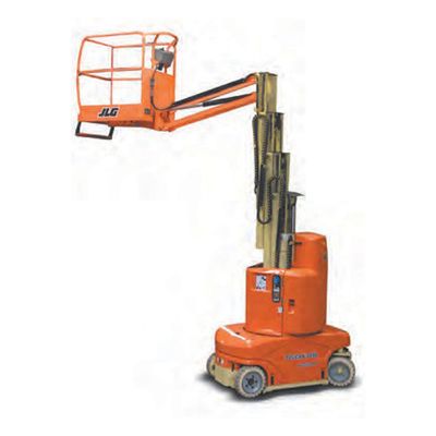 Vertical Personnel Lifts | Melbourne, VIC | AMA