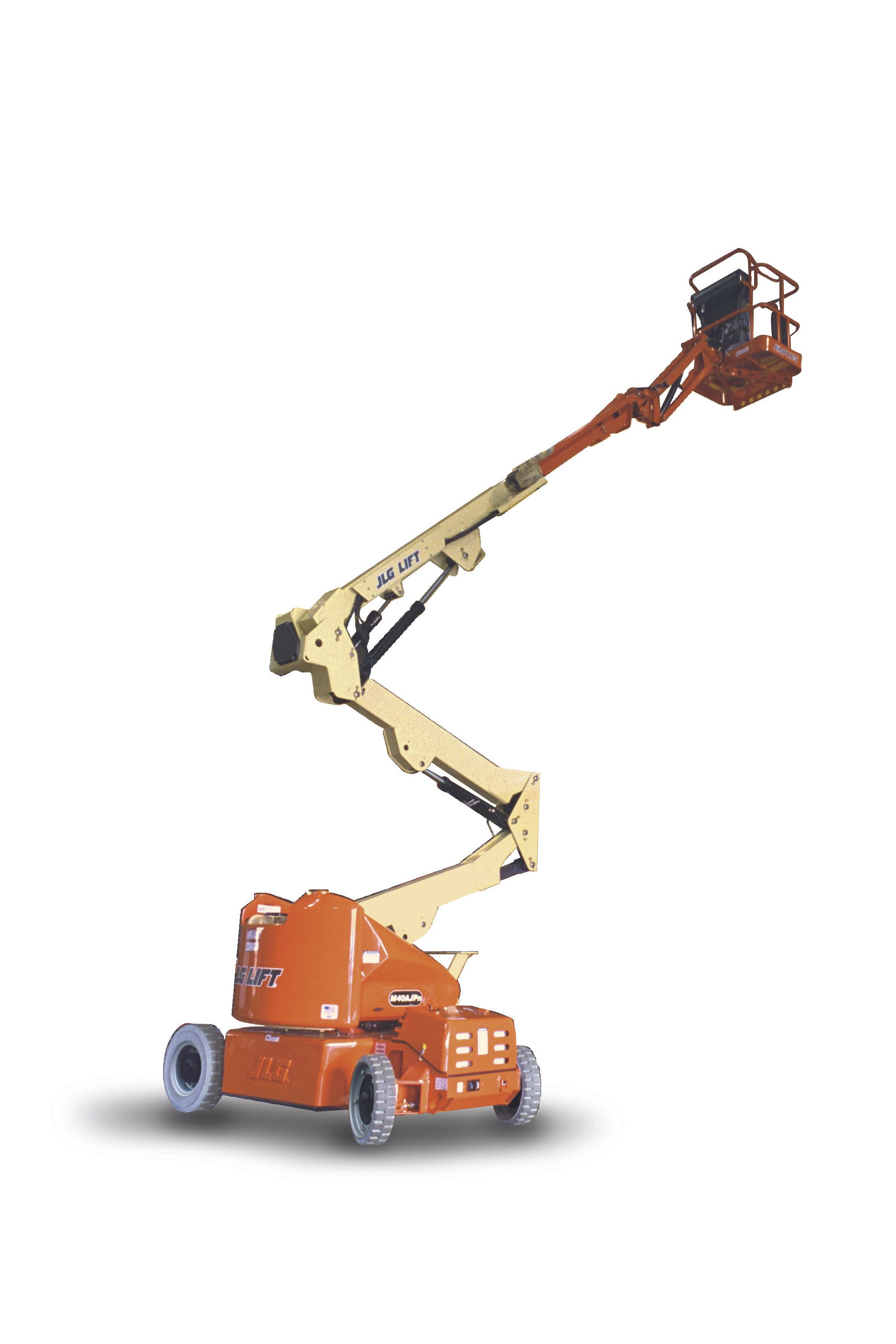Articulating Booms | Melbourne, VIC | Active Mechanical