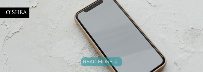 Your Phone Is Filthy — Here's How to Clean It Safely