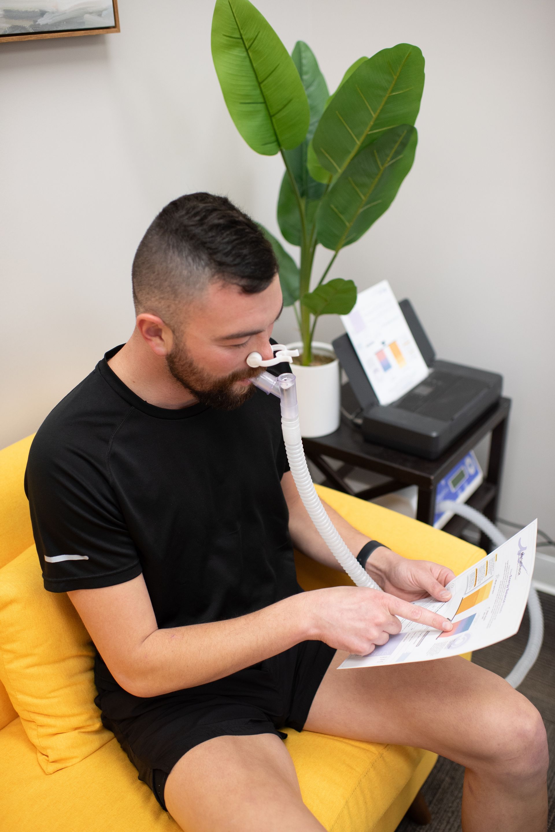 Metabolic Testing | Manhattan, KS | 785-560-2566