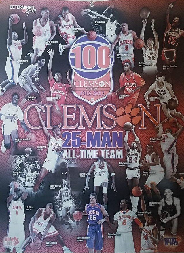 Vince "The Prince" Hamilton