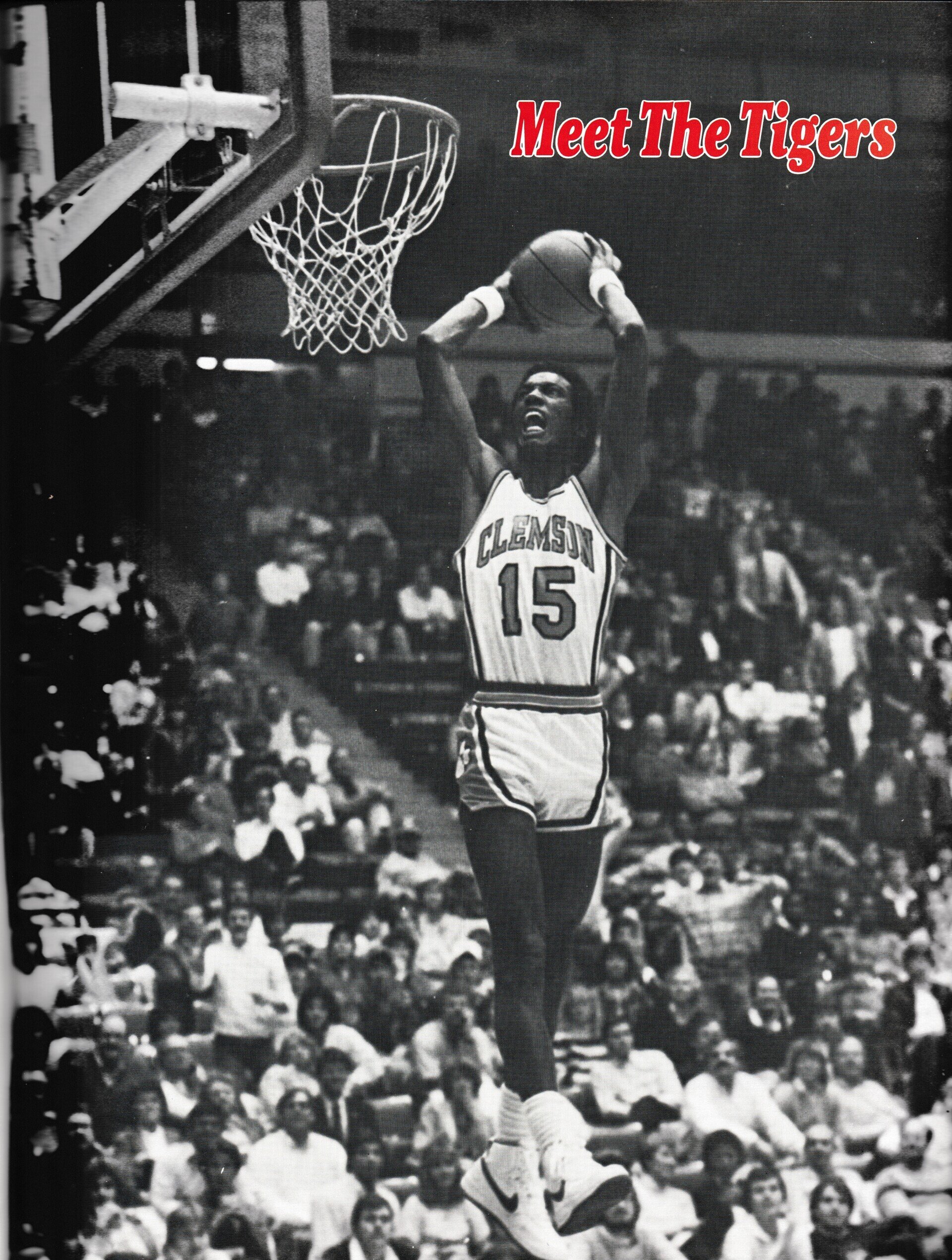 Vince "The Prince" Hamilton