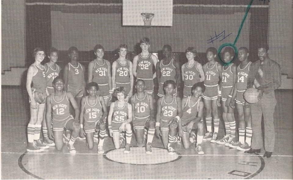 Vince "The Prince" Hamilton