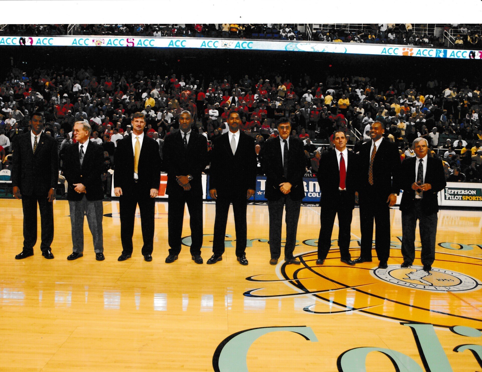 Vince "The Prince" Hamilton