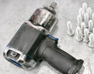 Preload In Fastening Systems