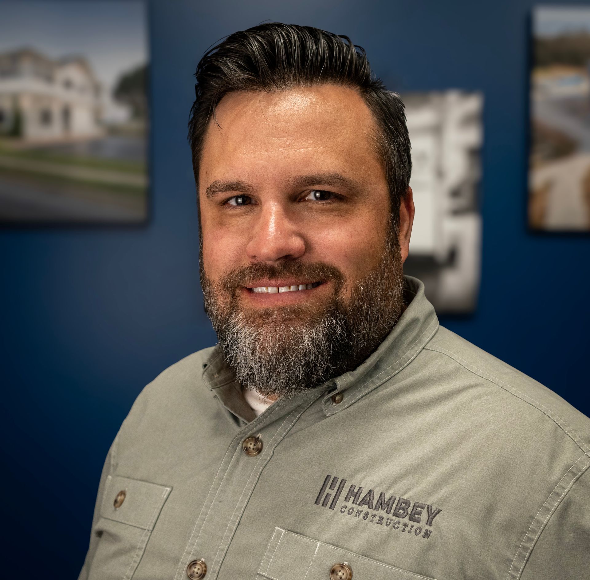 Team | Hambey Construction | Springfield, Missouri