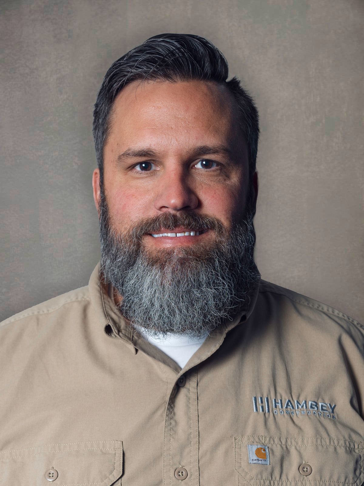 Team | Hambey Construction | Springfield, Missouri