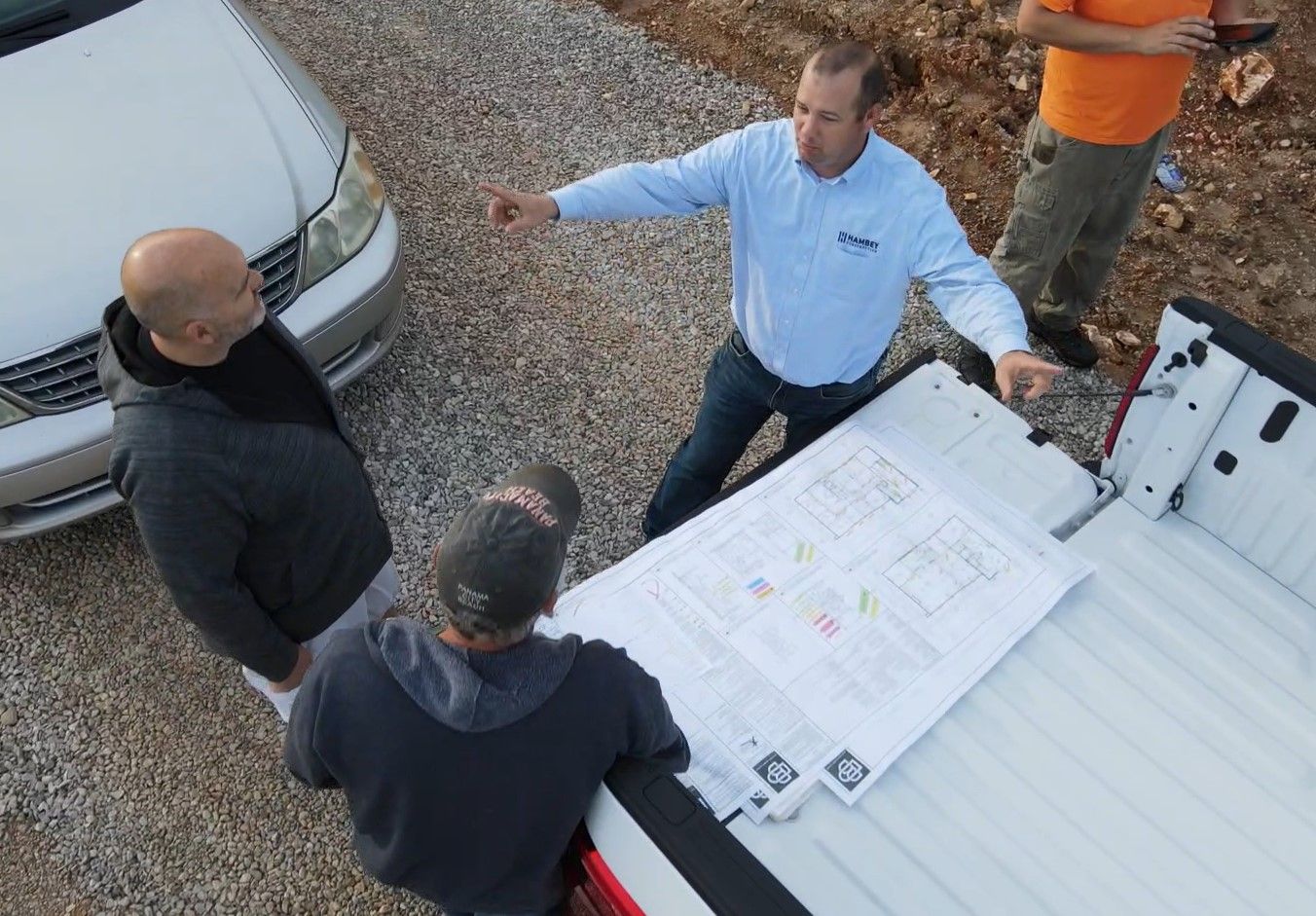 Home | Hambey Construction | Springfield, Missouri