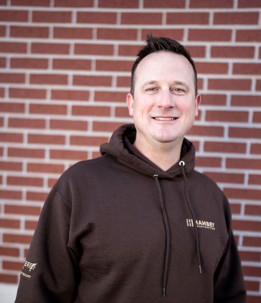 Team | Hambey Construction | Springfield, Missouri