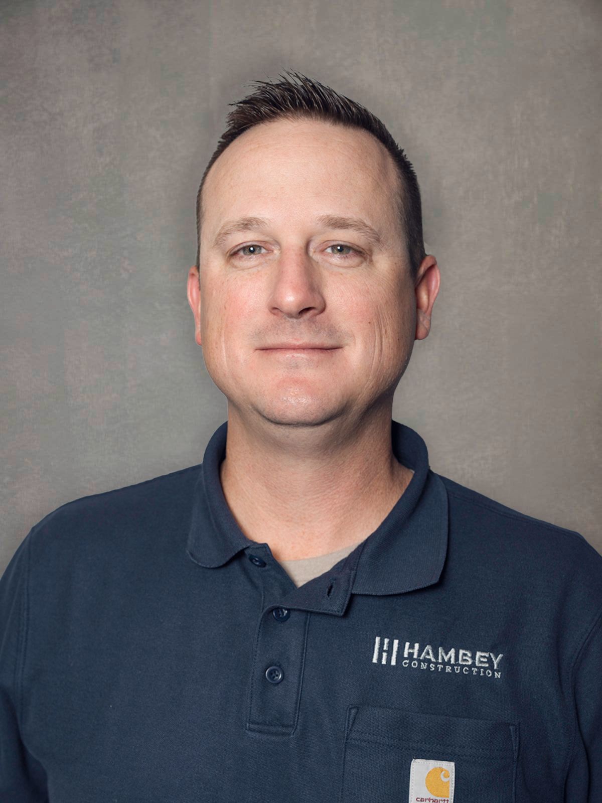 Team | Hambey Construction | Springfield, Missouri