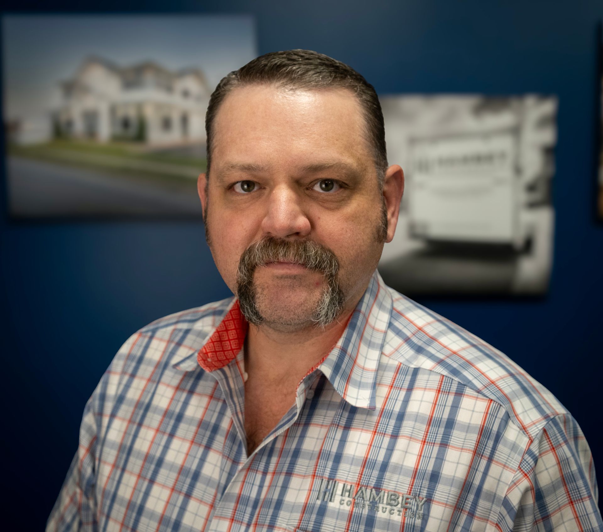 Team | Hambey Construction | Springfield, Missouri