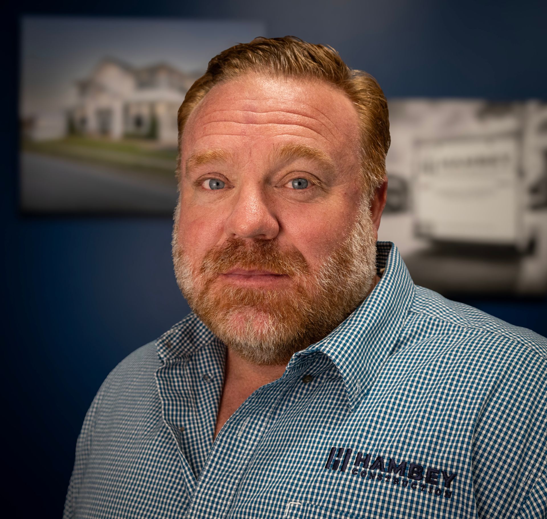 Team | Hambey Construction | Springfield, Missouri