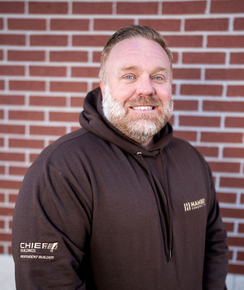 Team | Hambey Construction | Springfield, Missouri