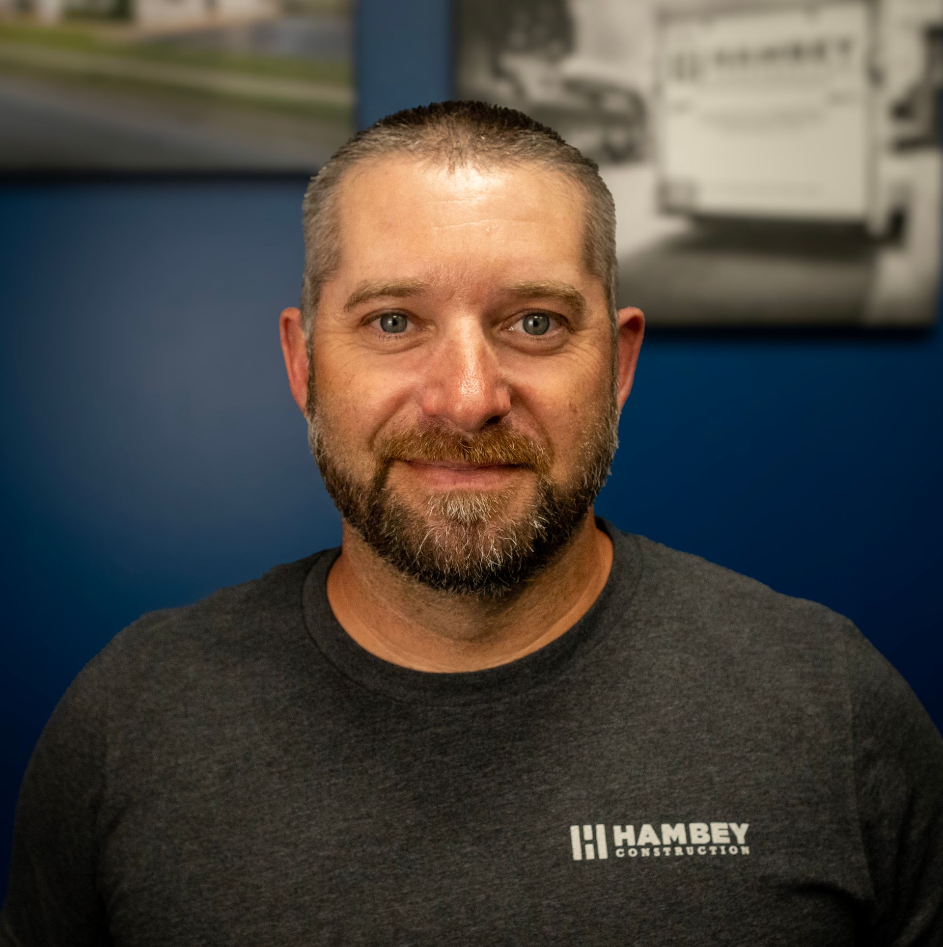 Team | Hambey Construction | Springfield, Missouri