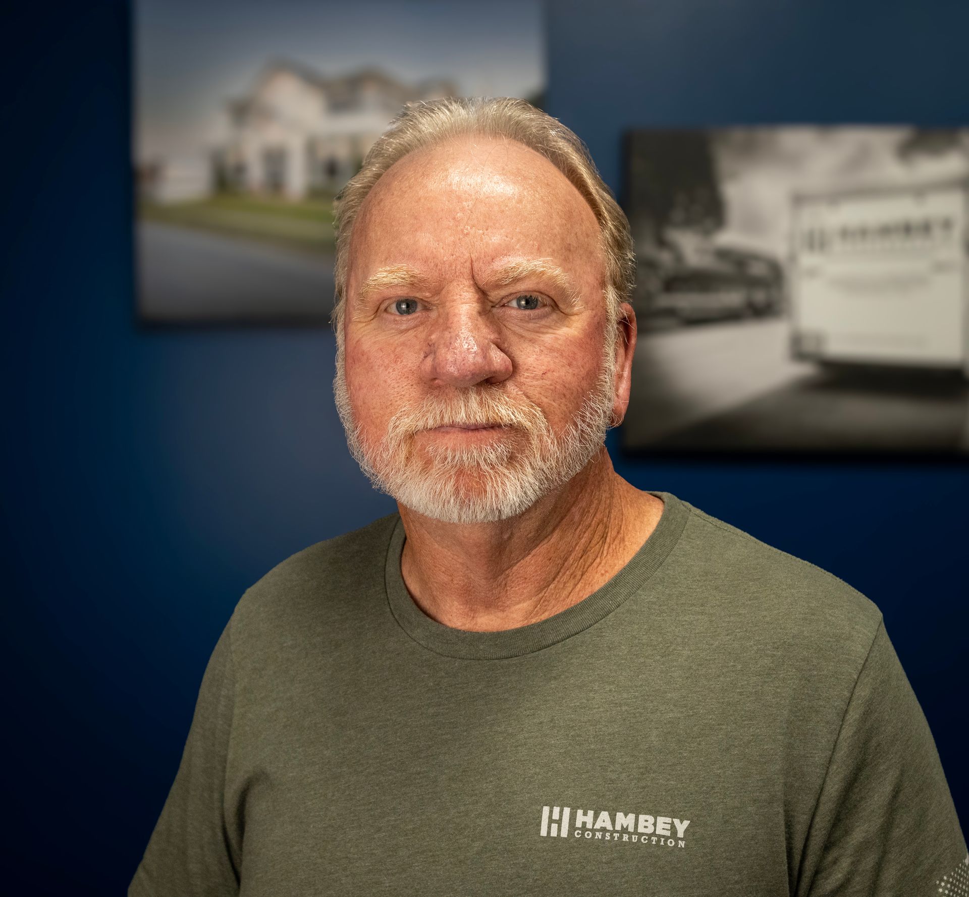 Team | Hambey Construction | Springfield, Missouri