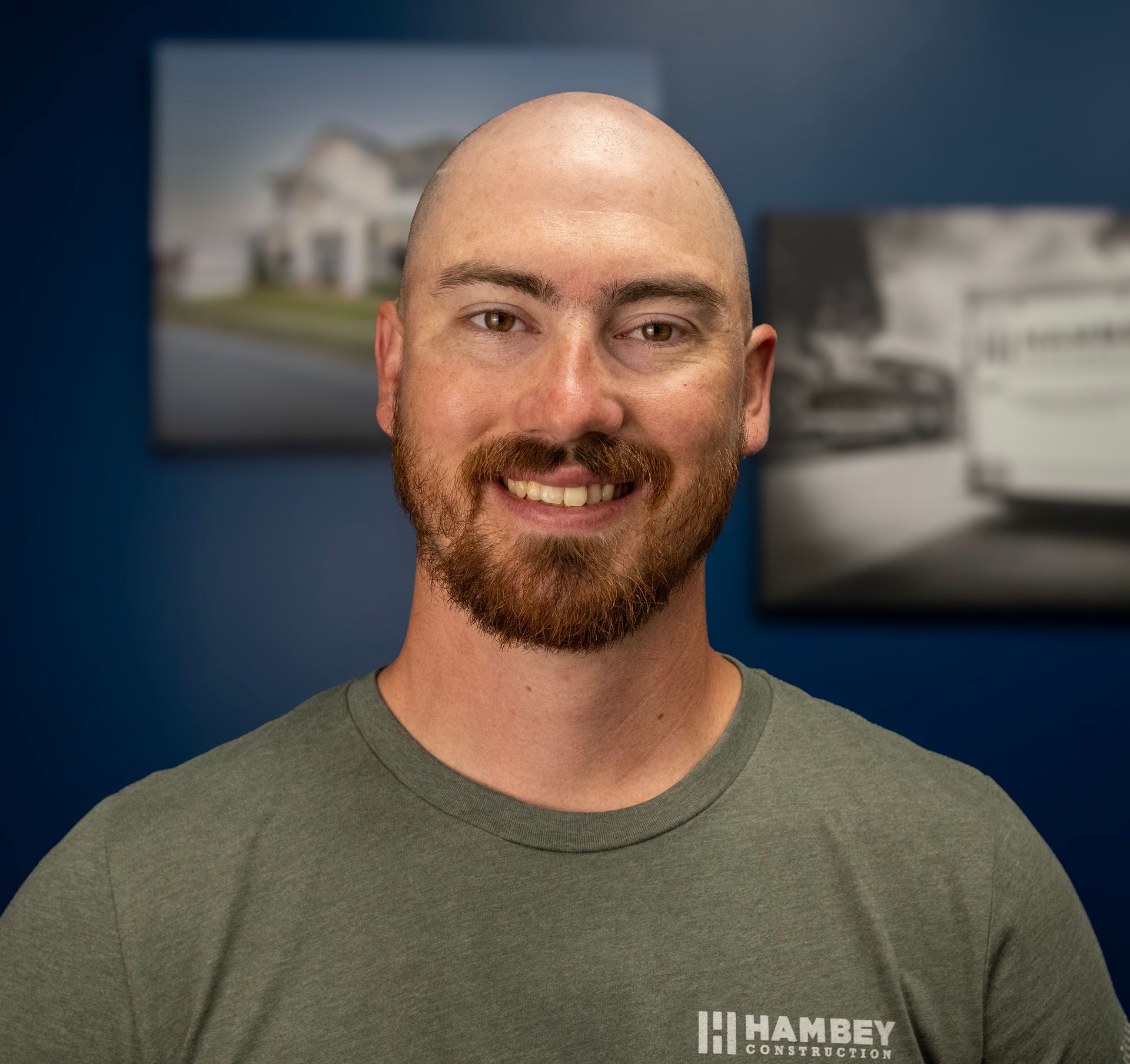 Team | Hambey Construction | Springfield, Missouri