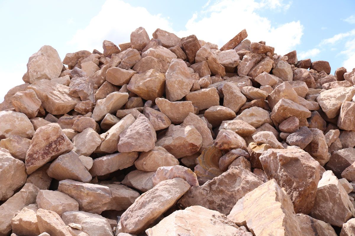 How a quarry works: the quarrying process explained