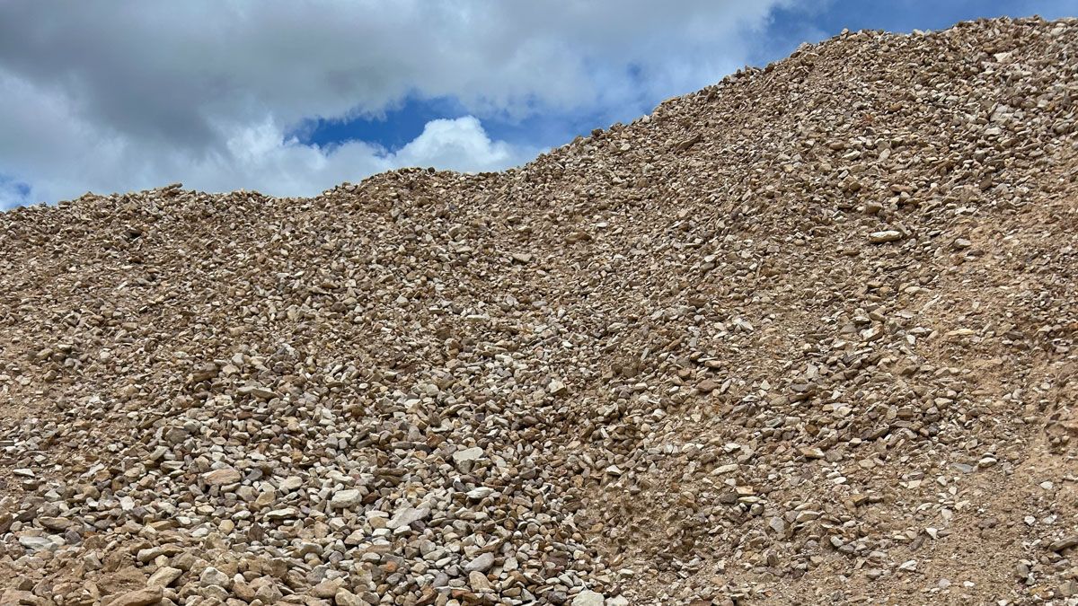 How a quarry works: the quarrying process explained