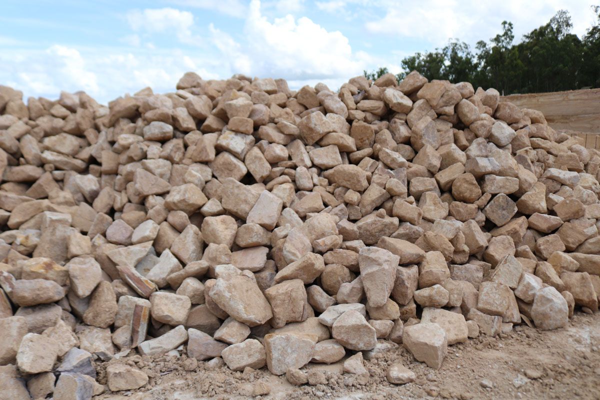 How a quarry works: the quarrying process explained