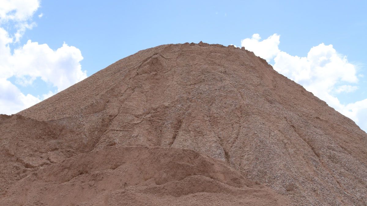 Quarry products | Toowoomba