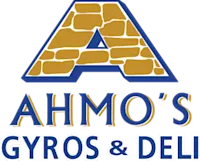Ahmo's Gyros & Deli | Mediterranean Food | Ann Arbor
