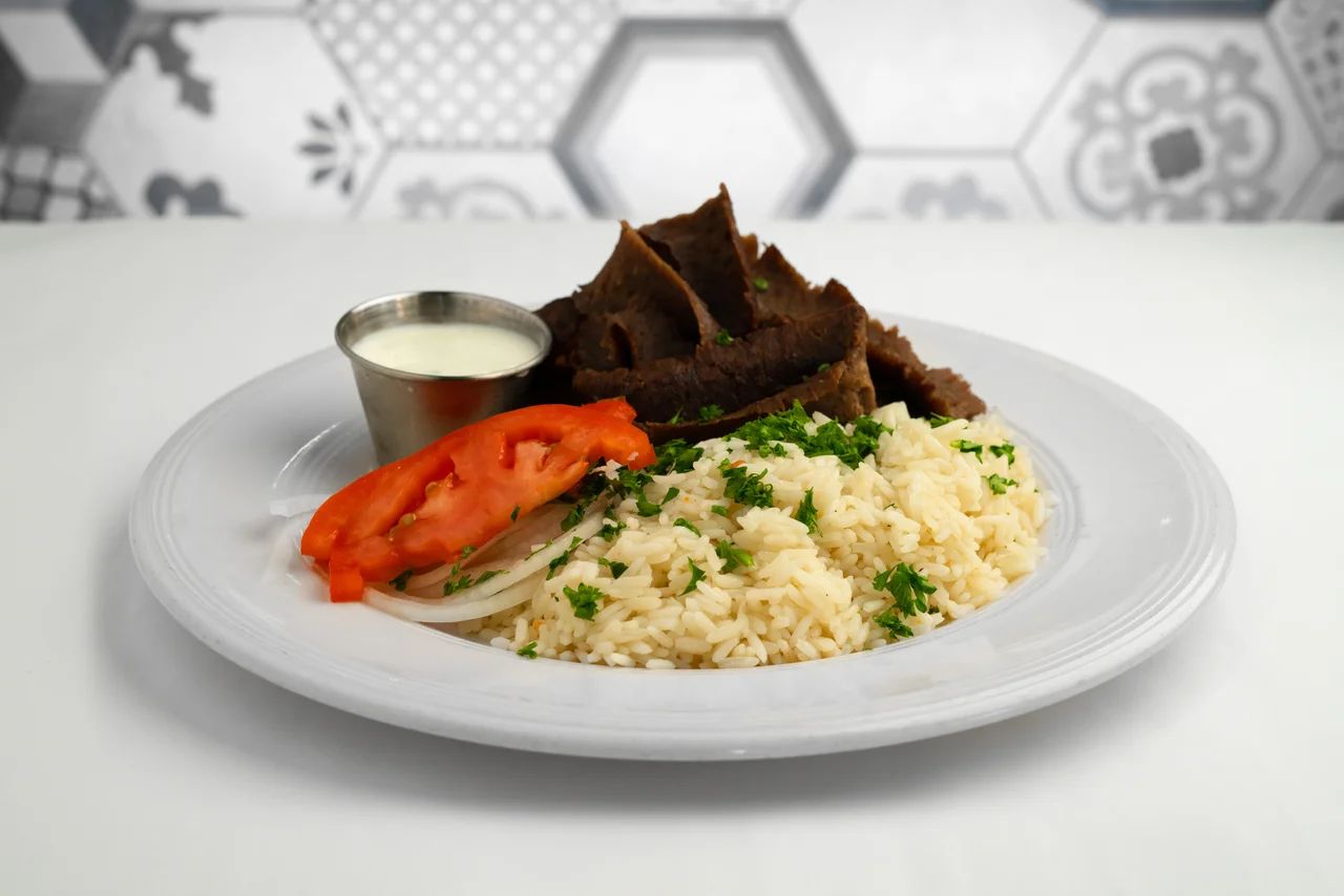 Gallery | Ahmo's Gyros & Deli
