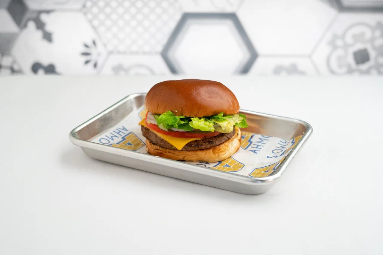 Gallery | Ahmo's Gyros & Deli