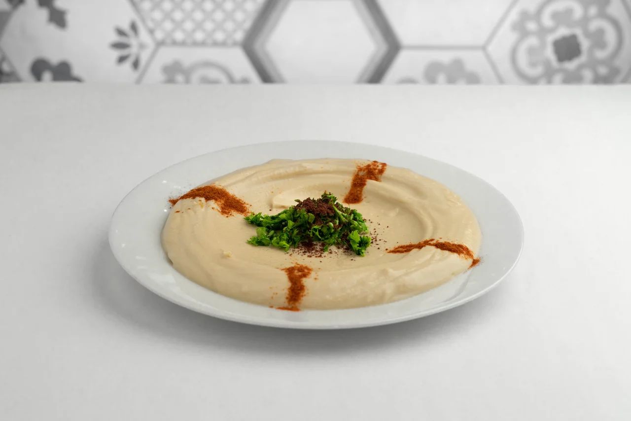 Gallery | Ahmo's Gyros & Deli