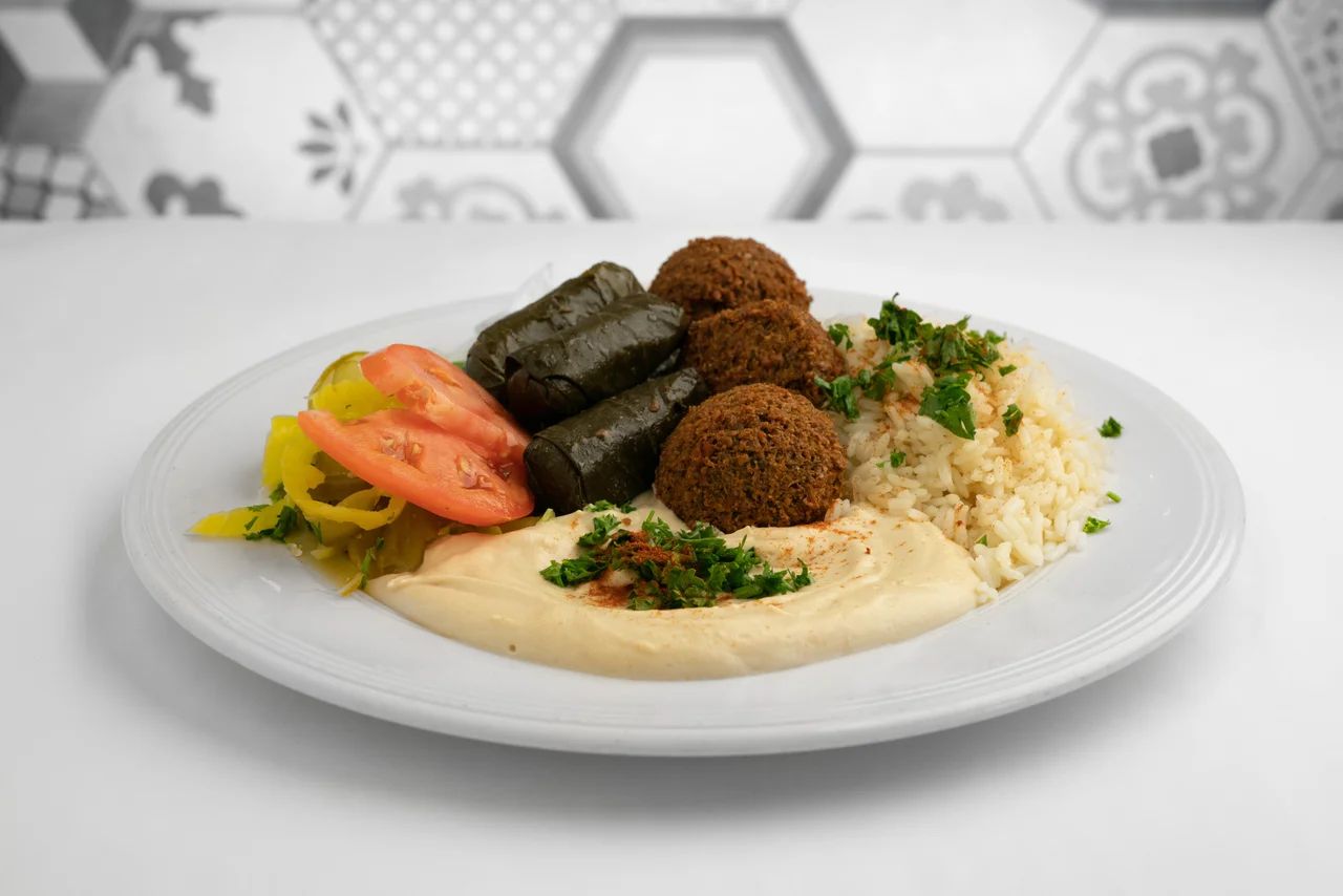 Gallery | Ahmo's Gyros & Deli