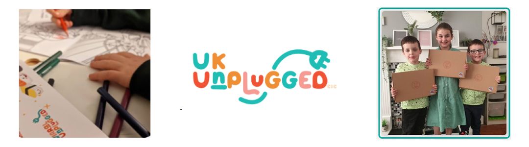 Hemsec Donates 23 Mental Wellbeing Boxes for Families via UK Unplugged