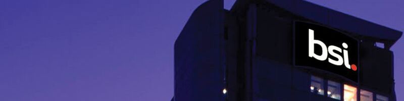 What is the new BS 3632:2023 standard? Update explained.