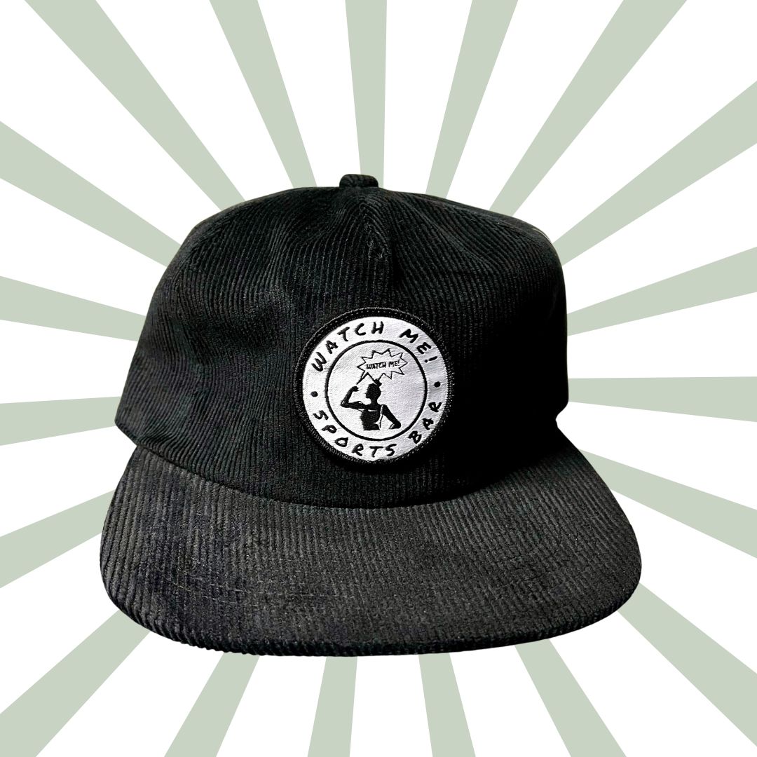 Watch Me! Sports Bar Store